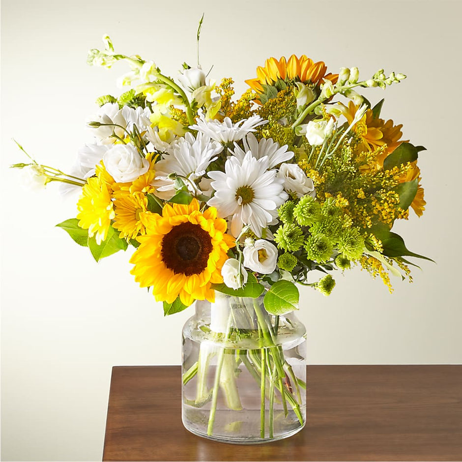 Oak Forest Florist with Same-Day Delivery | Vacha's Forest Flowers ...